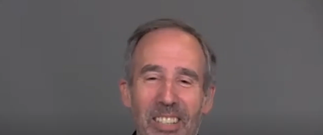 Mike Wittenstein | Around the World in 240 Minutes | Speakers Corner